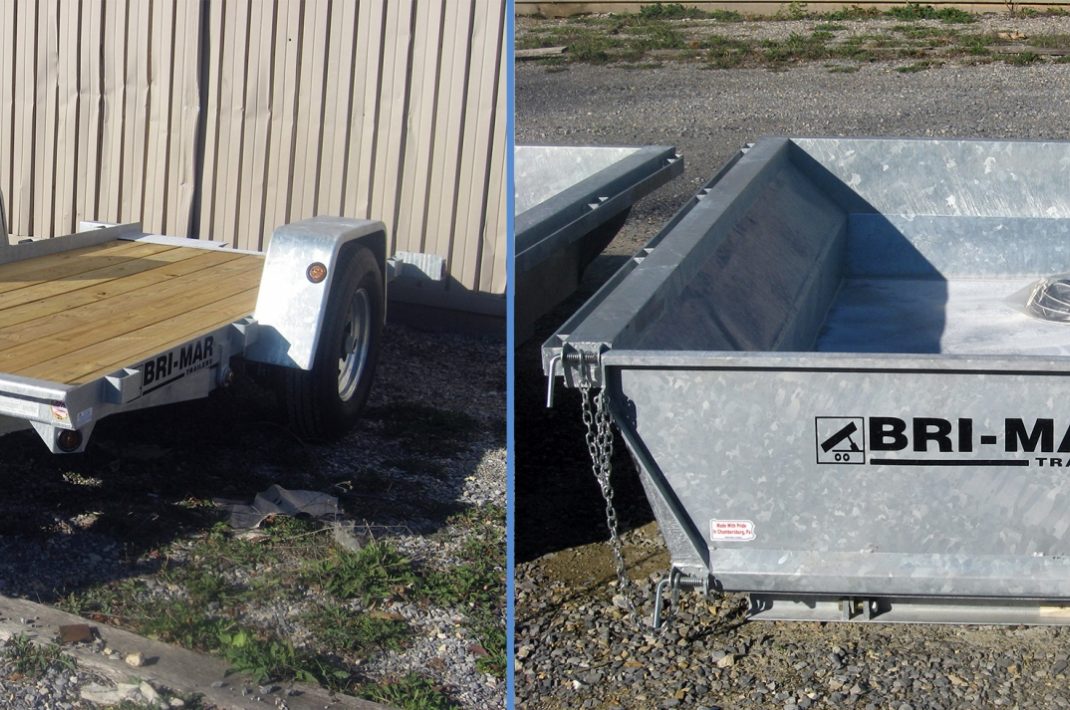 Hostar Boat Hauling Trailers | American Galvanizers Association