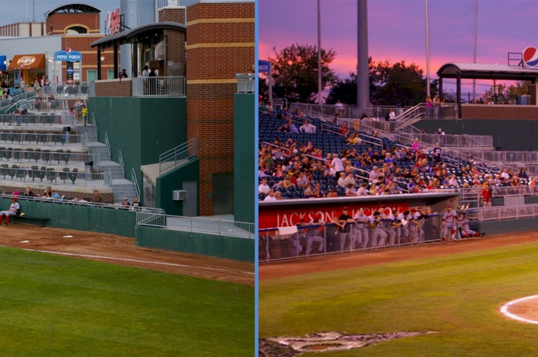 Arcadia All- Florida Rodeo Arena | American Galvanizers Association