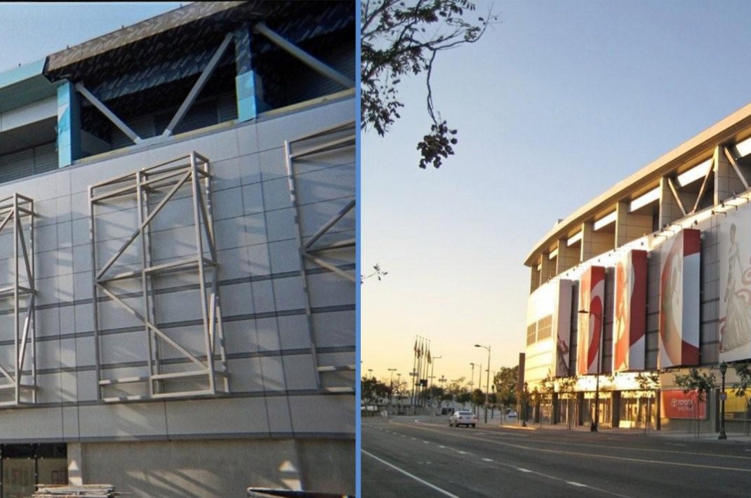 The Star - Multi-Use Entertainment… | American Galvanizers Association
