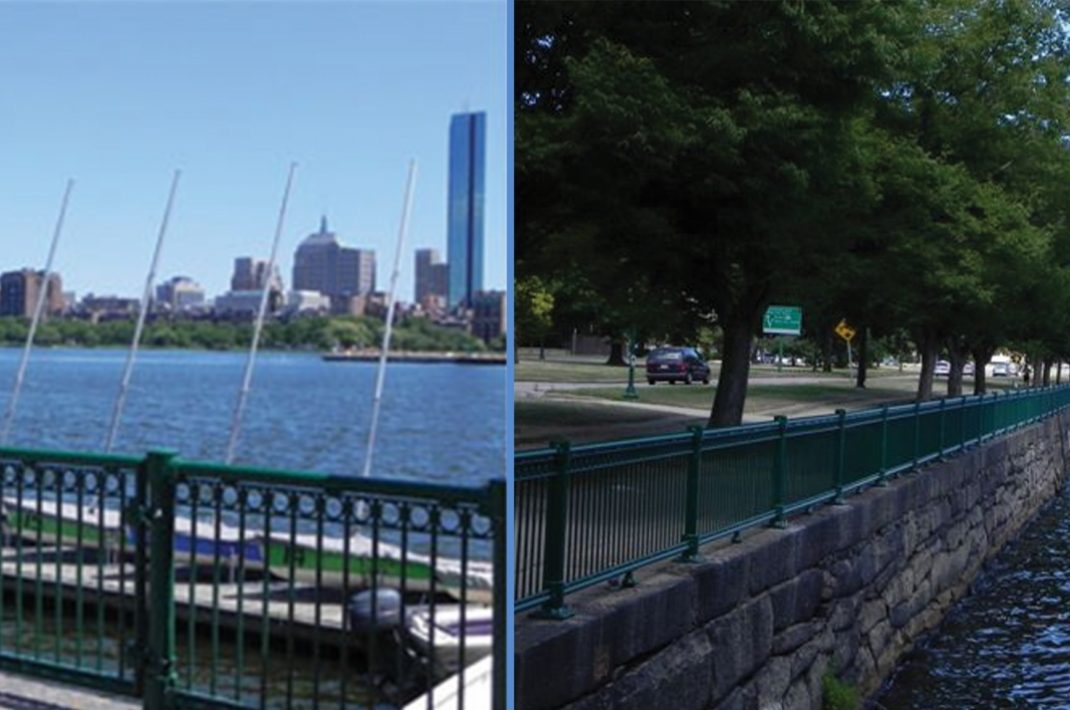 Wildlife Gate Entrance | American Galvanizers Association