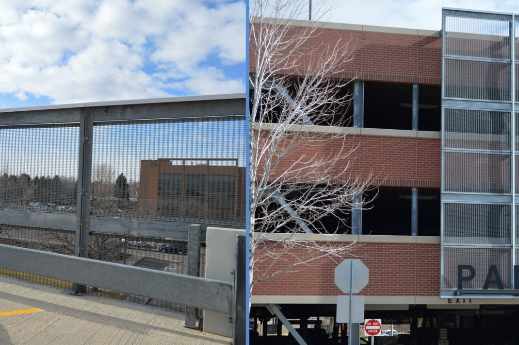 Good Samaritan Hospital Parking… | American Galvanizers Association