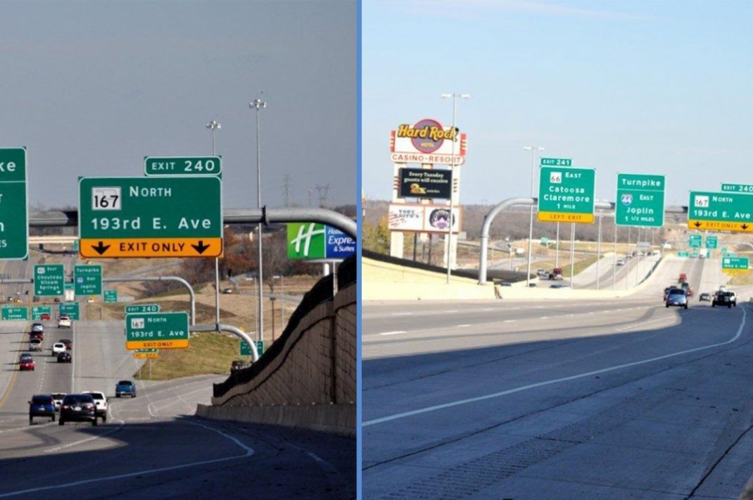 I-485 Guardrail System | American Galvanizers Association