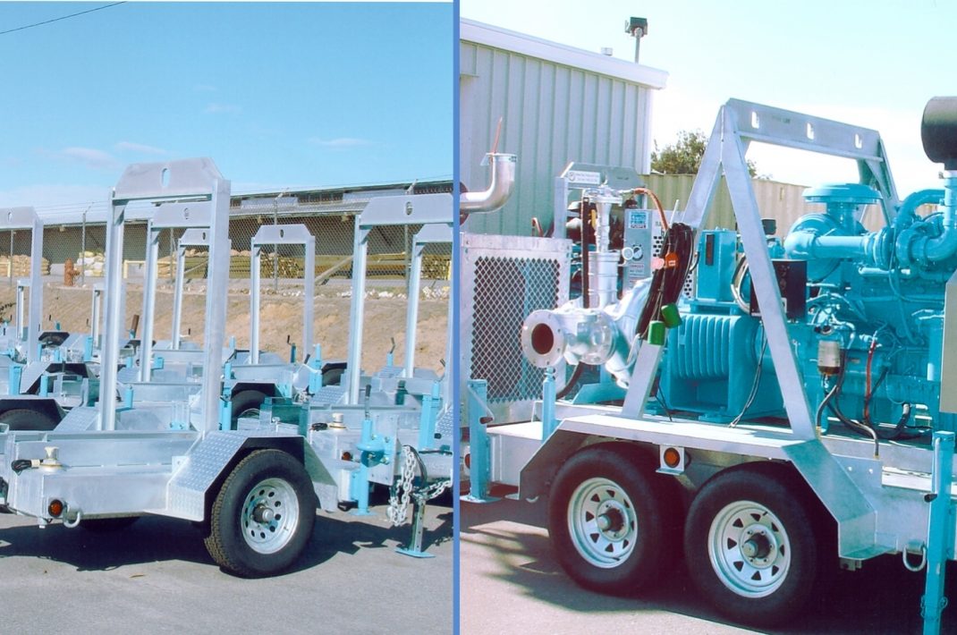 Surf Rake | American Galvanizers Association