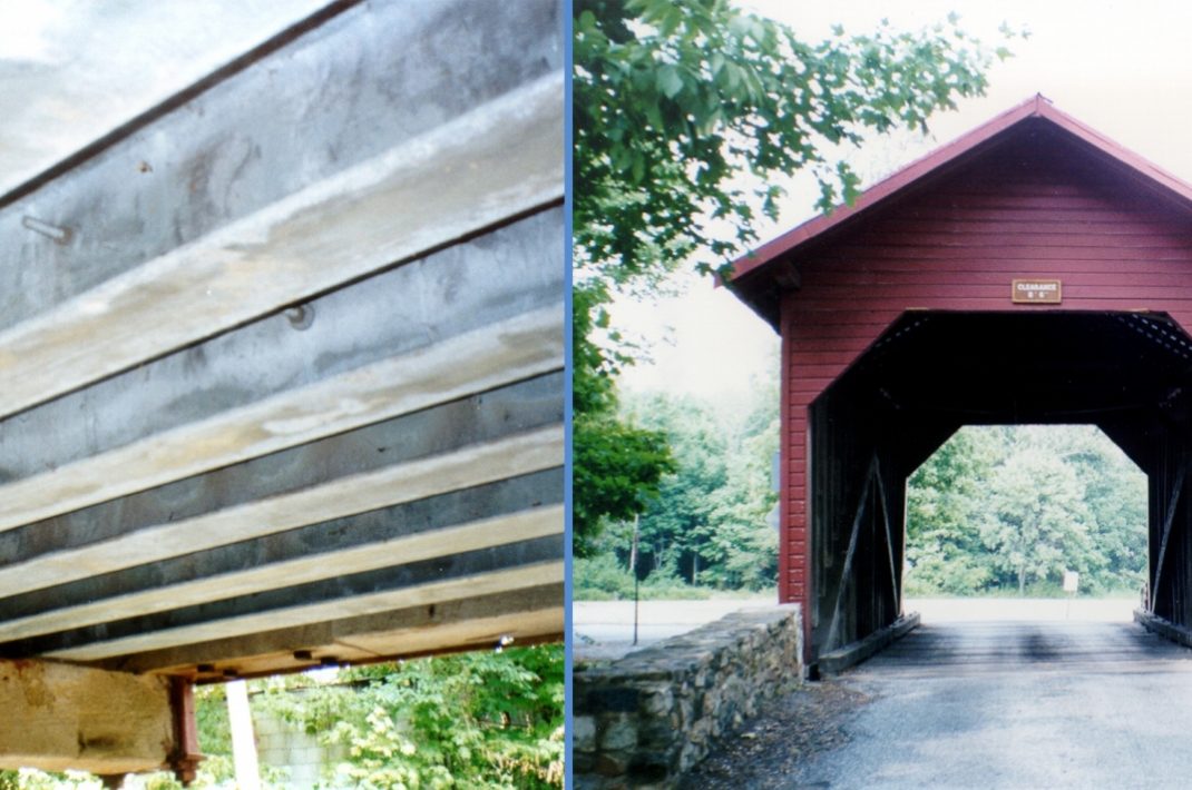 Rehabilitation of Longfellow Bridge | American Galvanizers Association