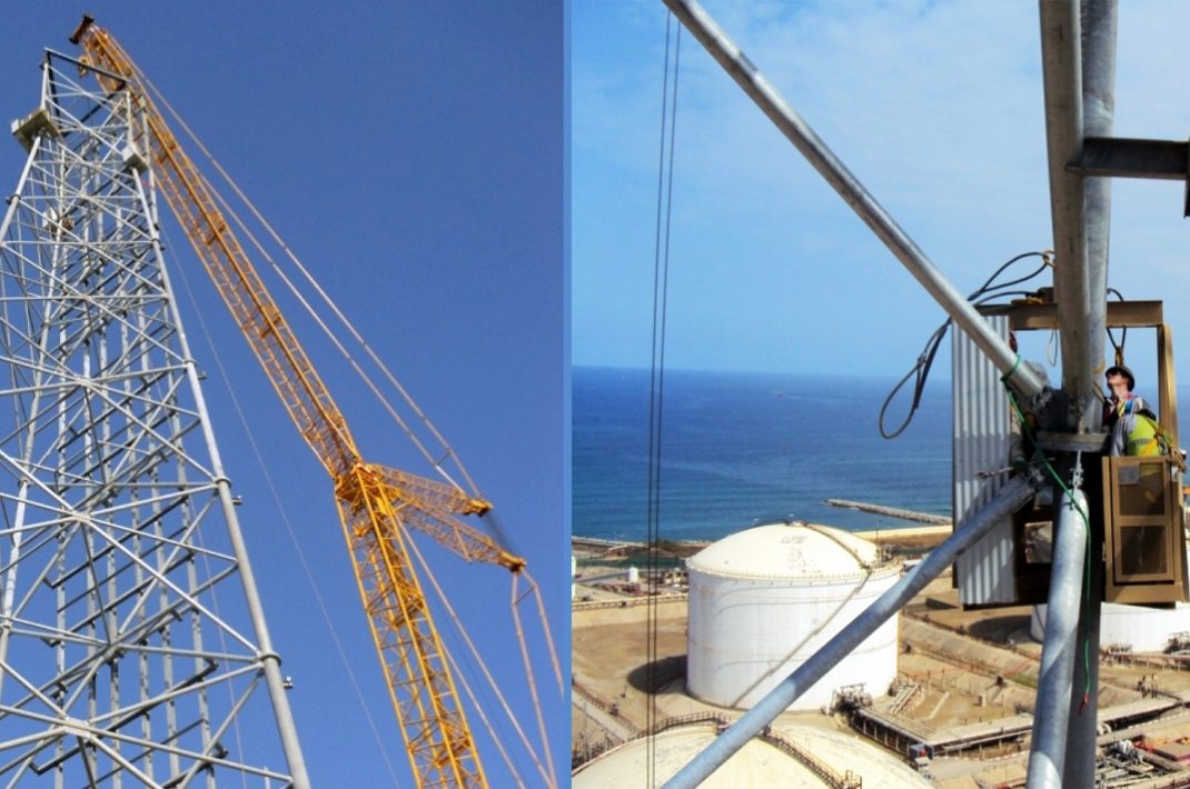 Canaport | American Galvanizers Association