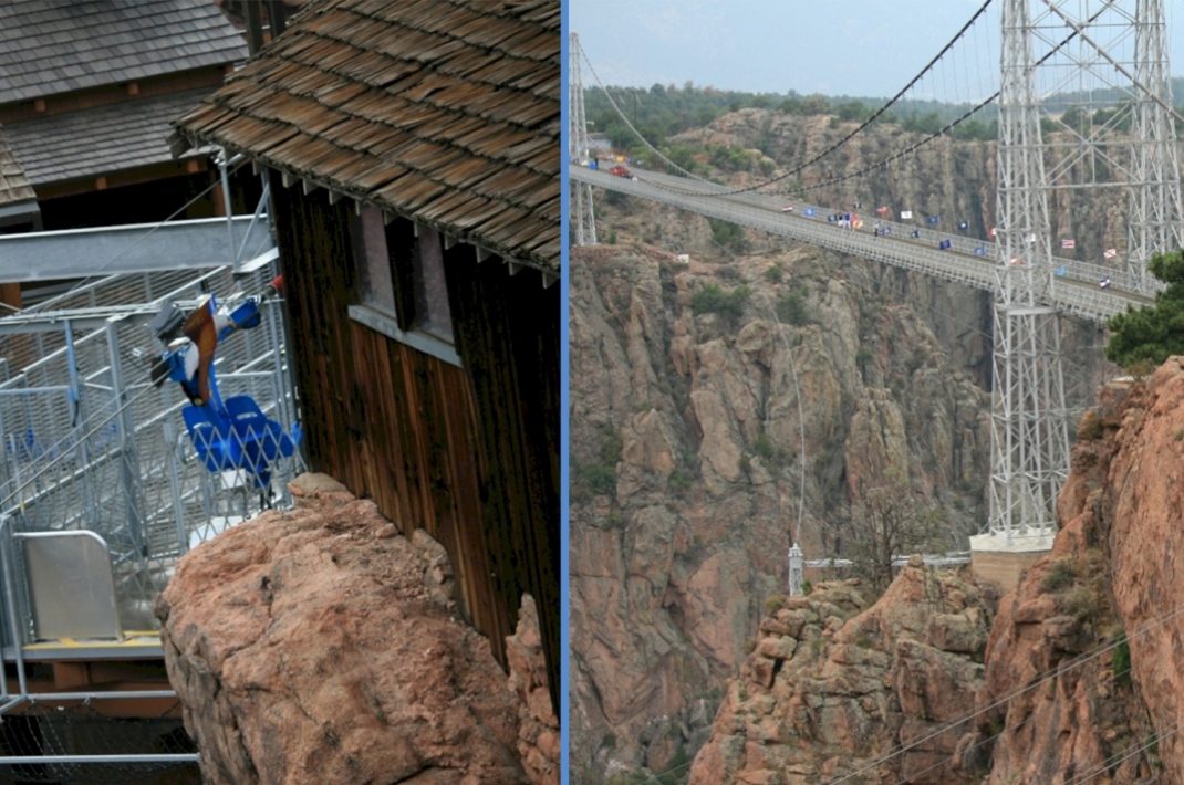 Heavenly Flyer Zipline Retrieval… | American Galvanizers Association