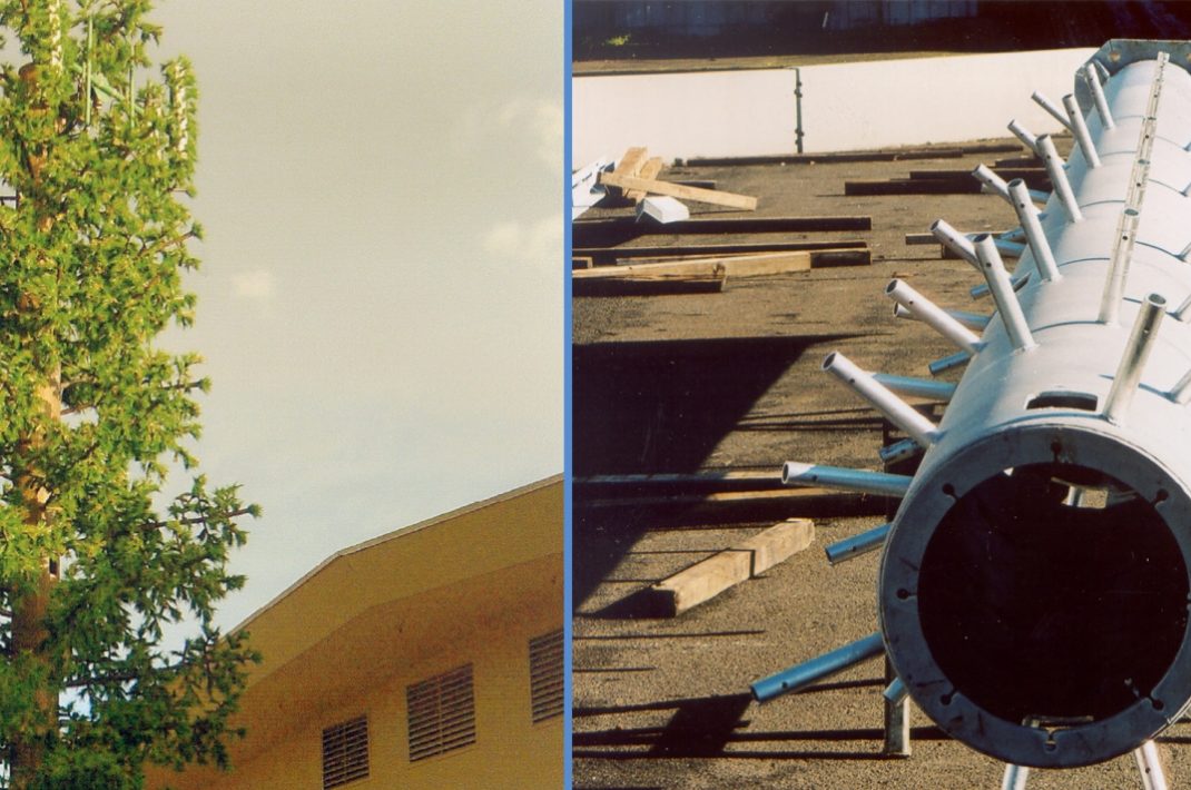 Engineered Endeavors - Faux Tree… | American Galvanizers Association