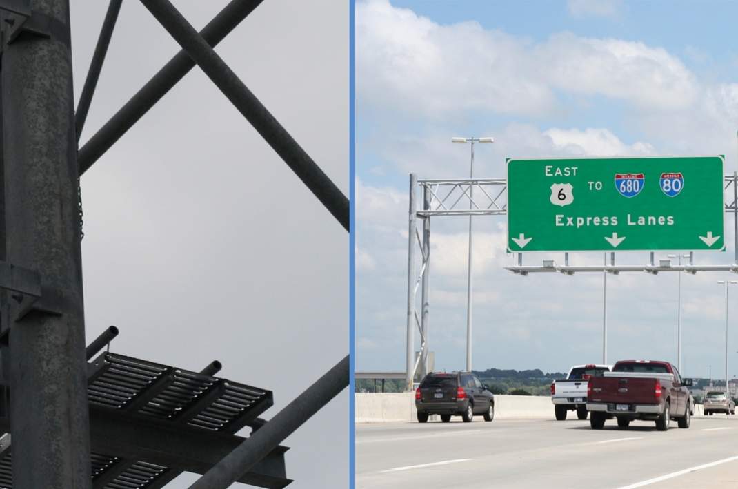 Minnesota Pass Overhead Sign… | American Galvanizers Association