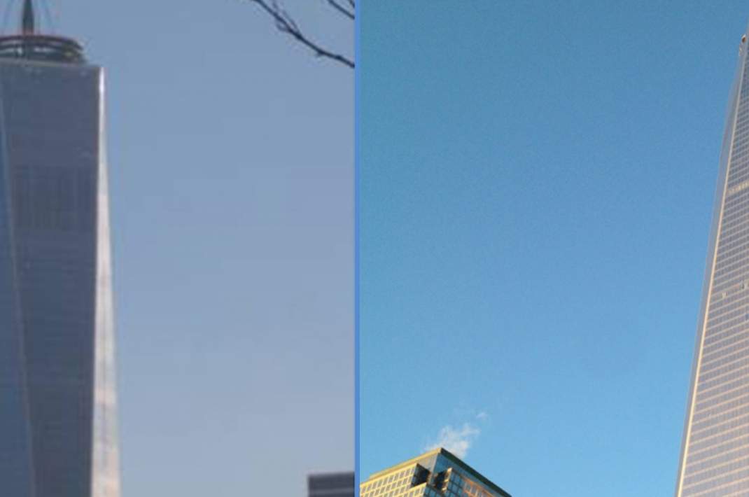 Deloitte Tower | American Galvanizers Association