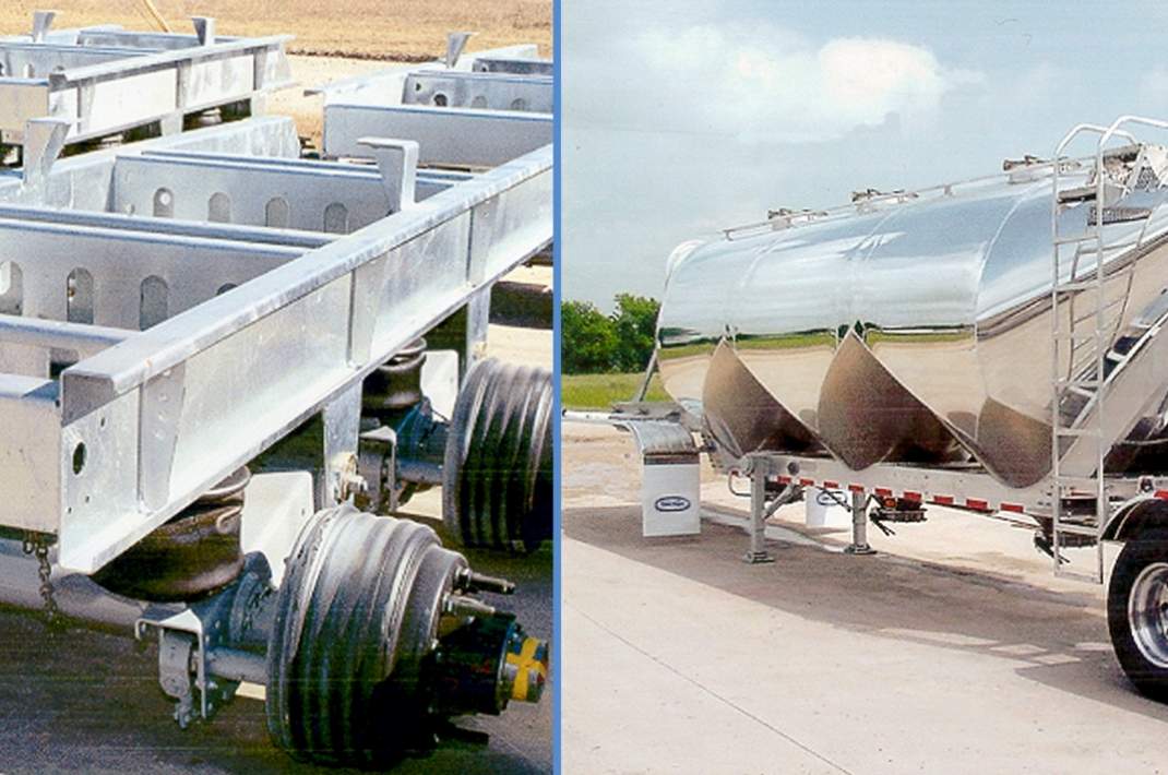 Mud Tank | American Galvanizers Association