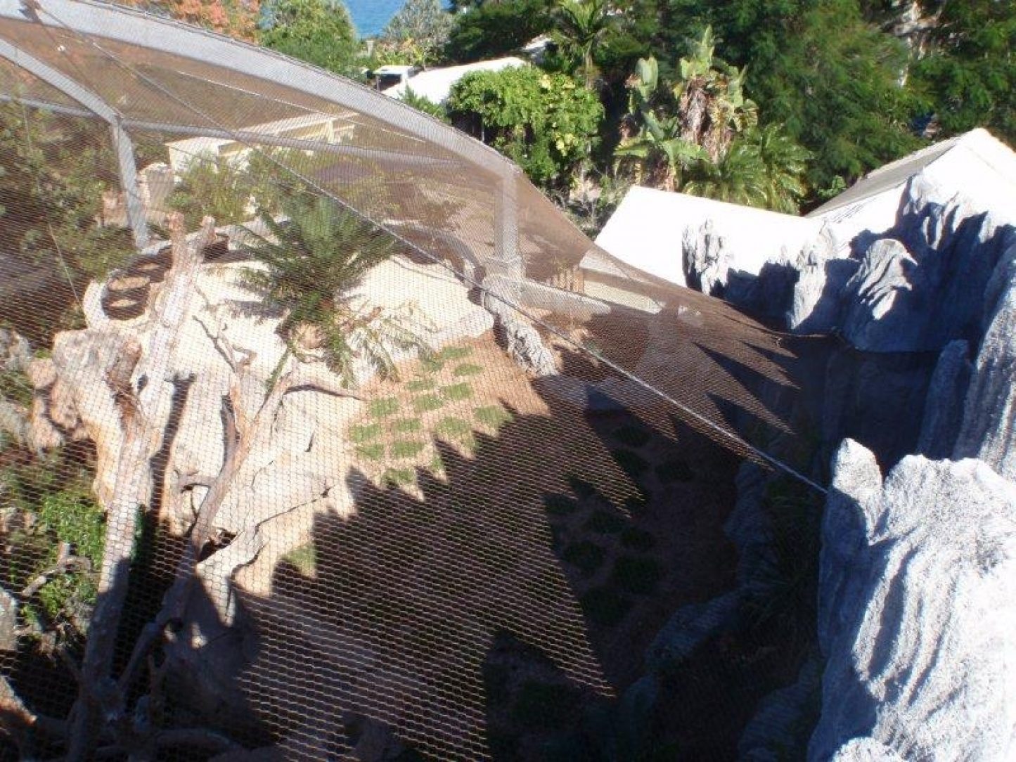 Bermuda Aquarium, Museum and Zoo | American Galvanizers Association