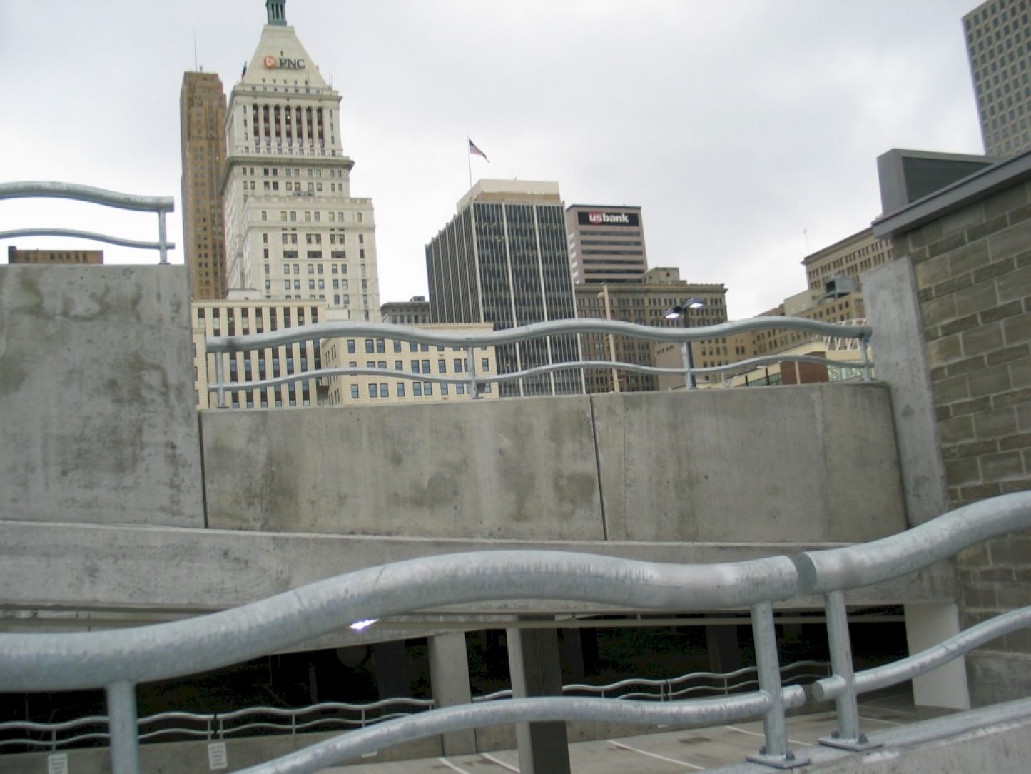 The Banks-Cincinnati | American Galvanizers Association