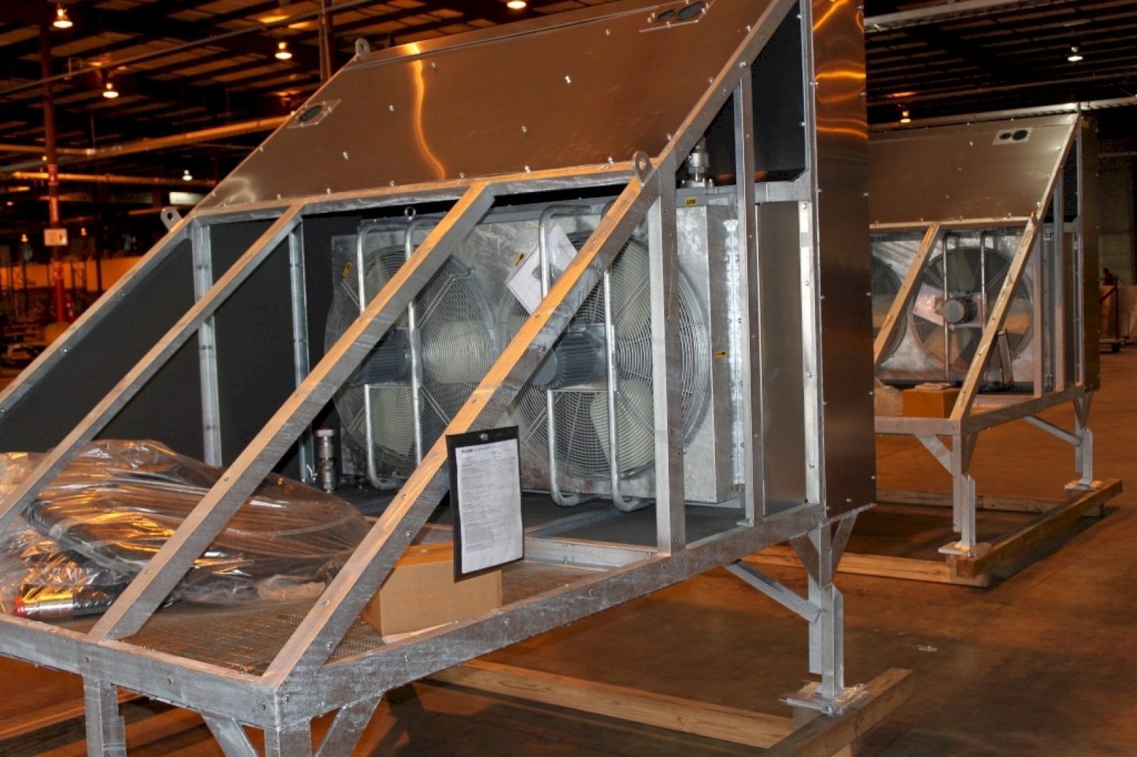 Caithness Shepherds Flat Wind Farm… | American Galvanizers Association