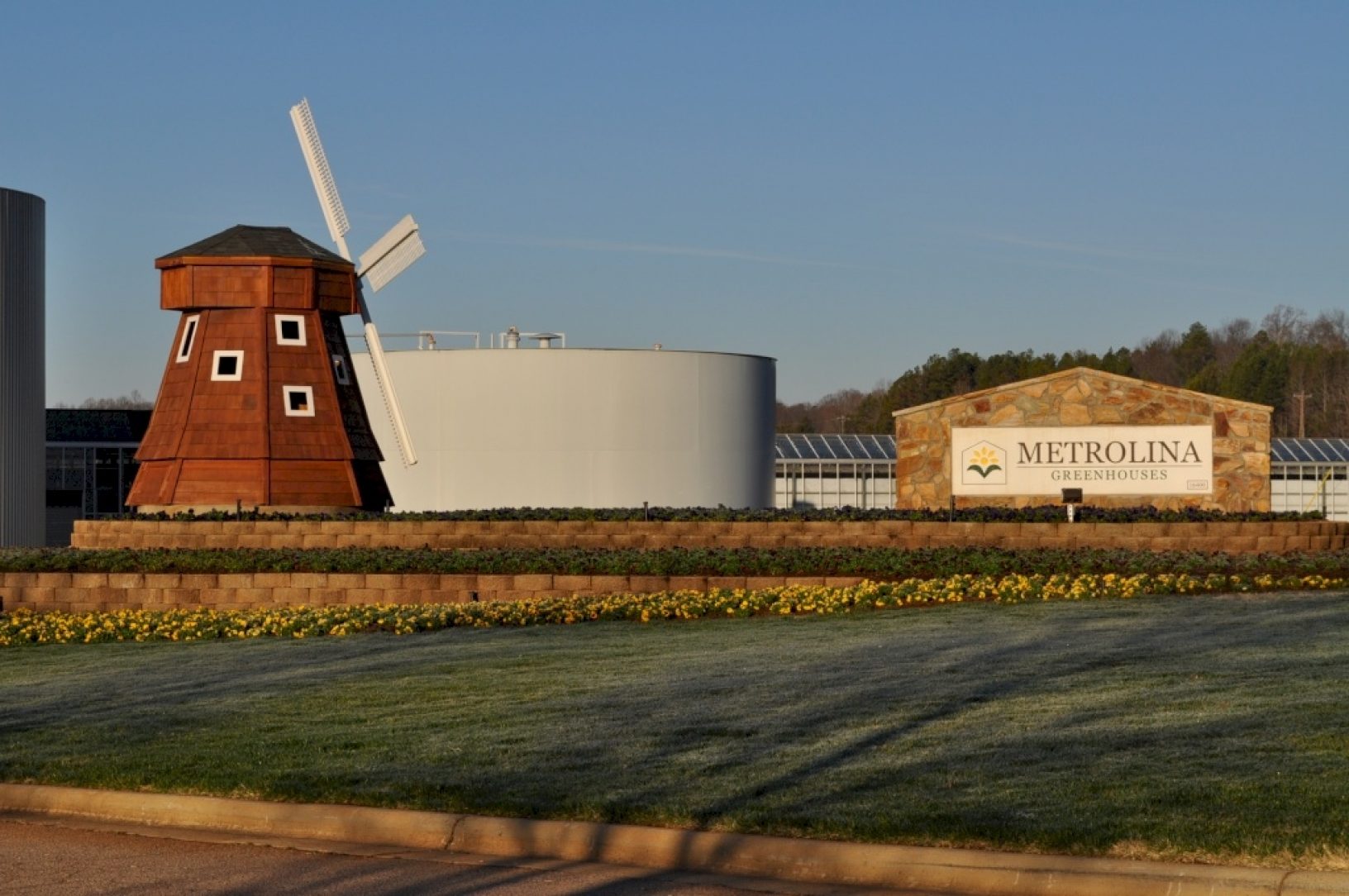 Metrolina Greenhouses | American Galvanizers Association