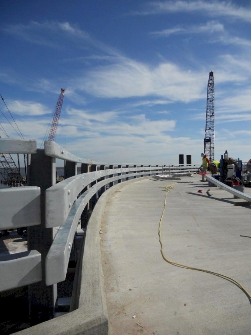 IHNC GIWW Sector Gate &… | American Galvanizers Association