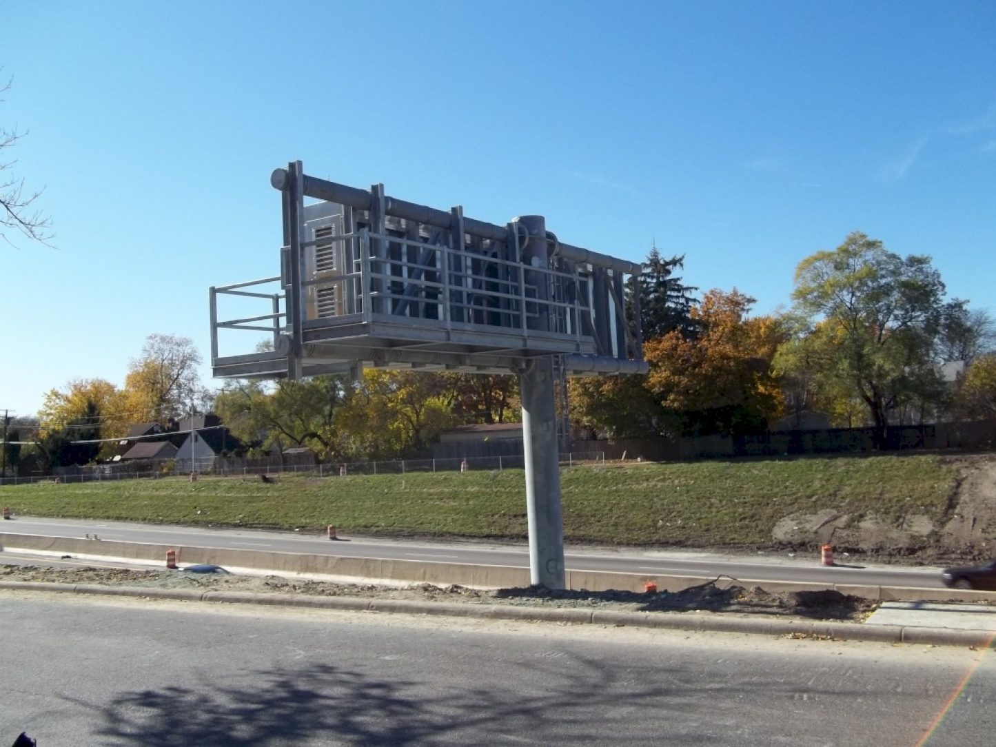 M-39/Southfield Freeway | American Galvanizers Association
