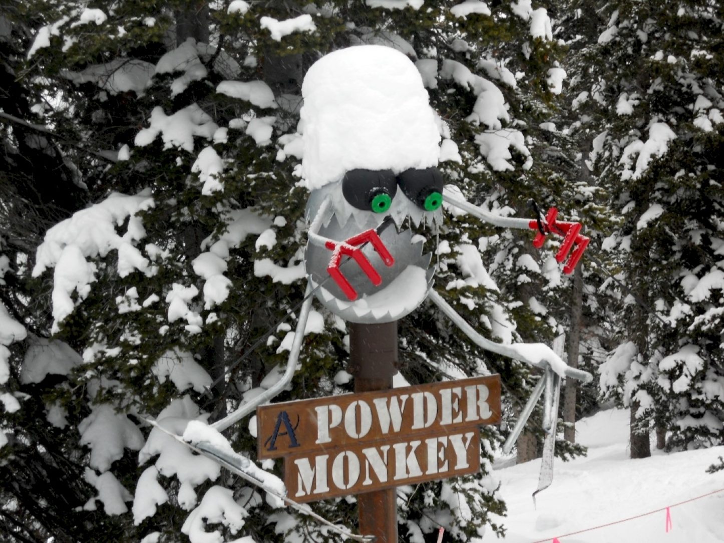 Snow Bugs | American Galvanizers Association