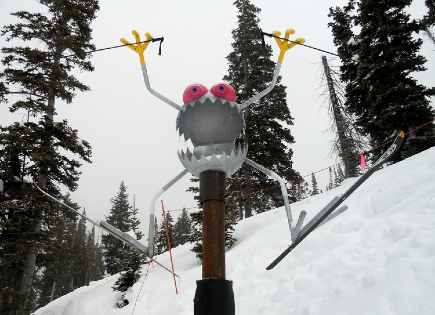 Snow Bugs | American Galvanizers Association