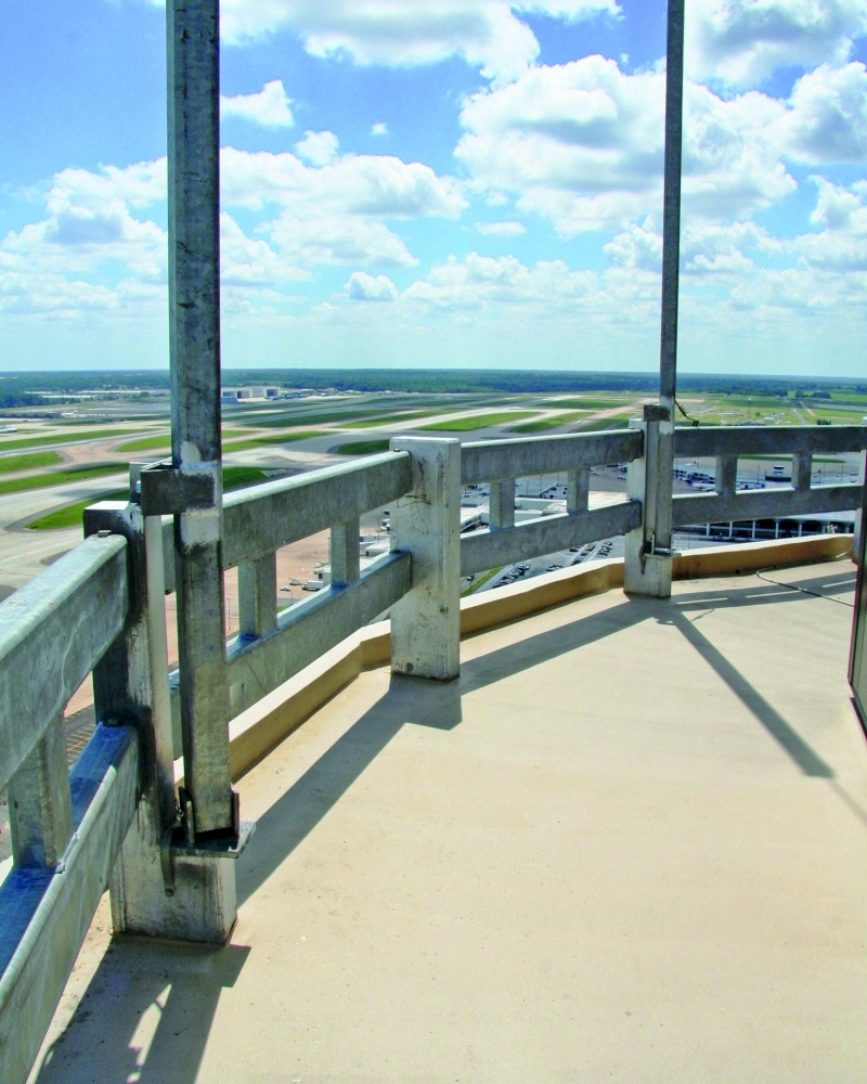 Memphis Air Traffic Control… | American Galvanizers Association