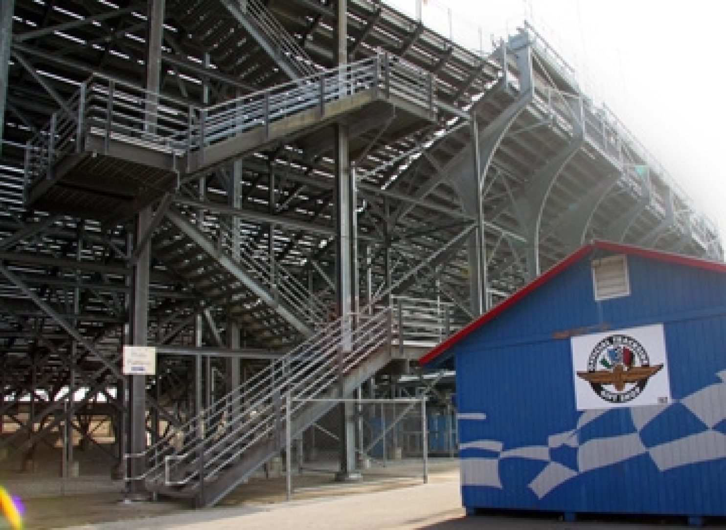 Indianapolis Motor Speedway | American Galvanizers Association