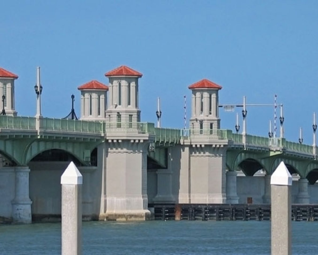 Bridge of Lions | American Galvanizers Association