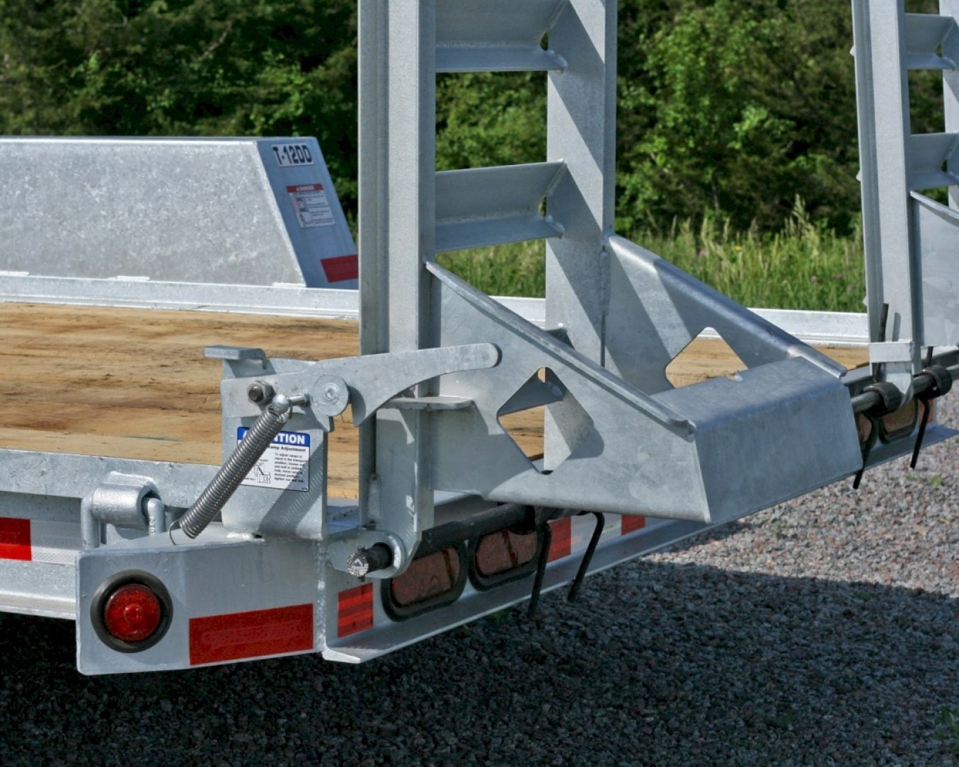 Towmaster Trailers | American Galvanizers Association