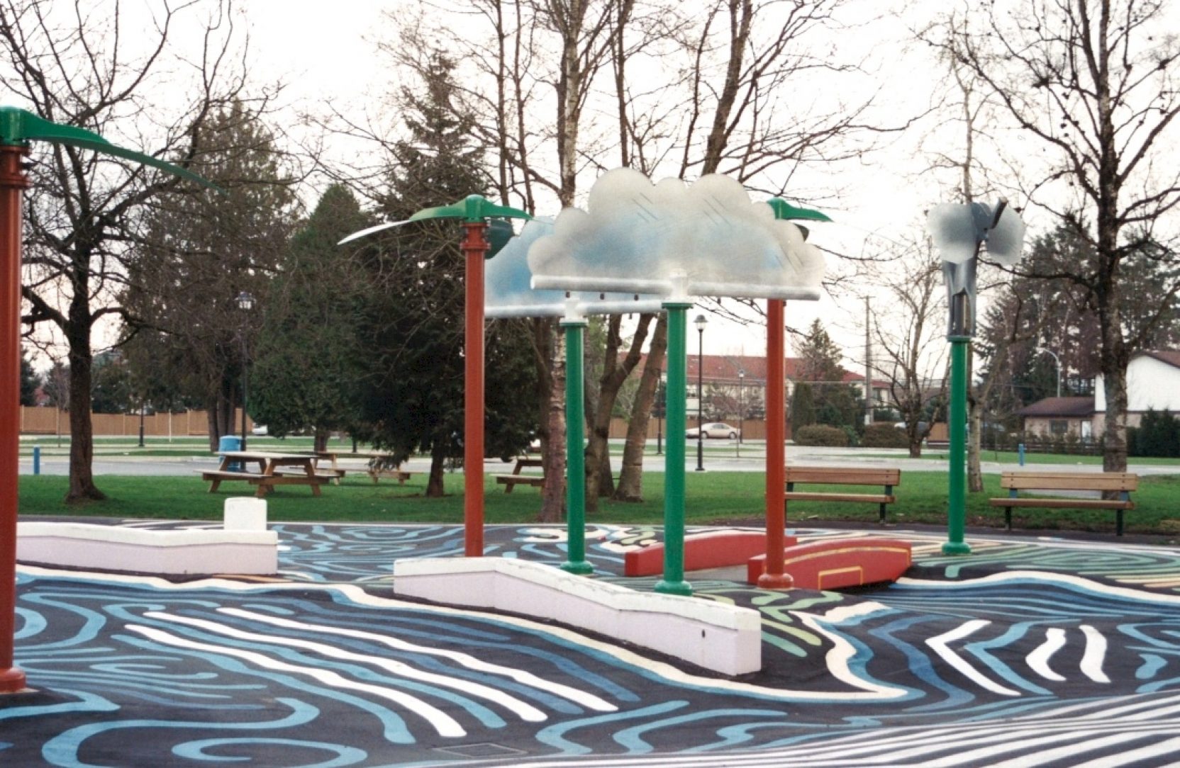 King George Water Park | American Galvanizers Association