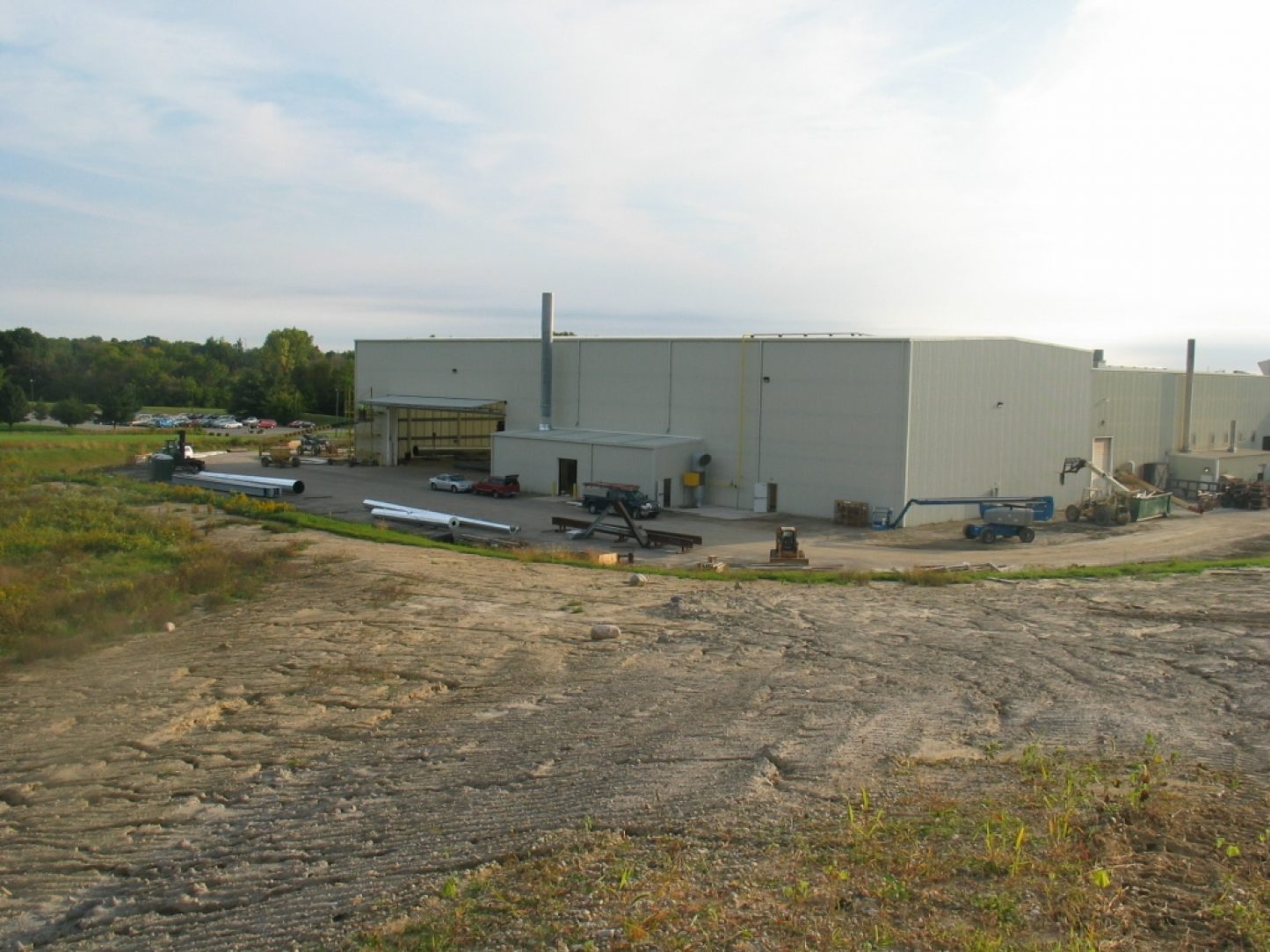 AZZ Galvanizing Hamilton | American Galvanizers Association