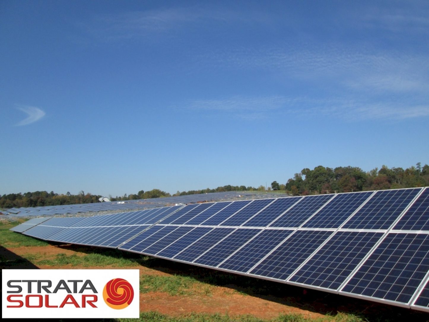 Strata Solar | American Galvanizers Association