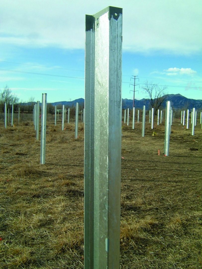 Strata Solar | American Galvanizers Association