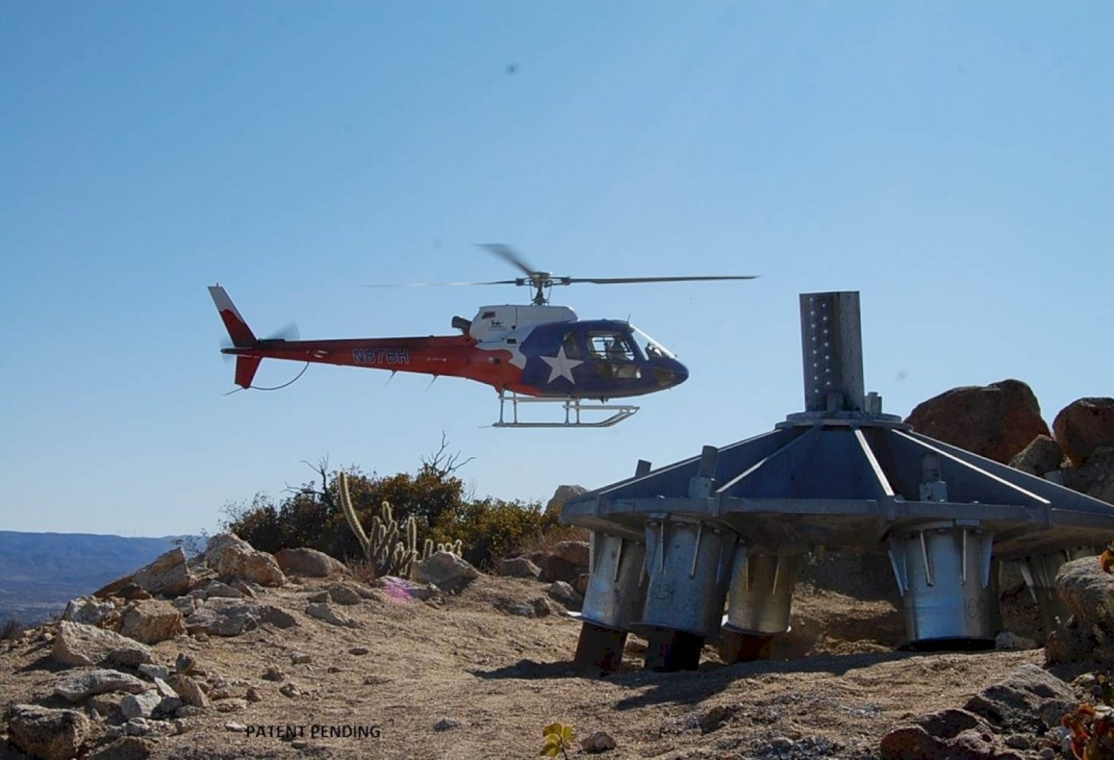 Galvanized Steel Pile Cap for… | American Galvanizers Association