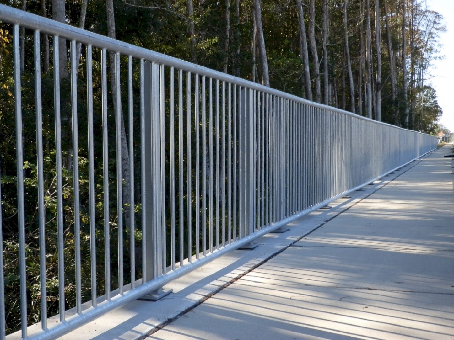 Keystone Road, Bicycle/Pedestrian… | American Galvanizers Association