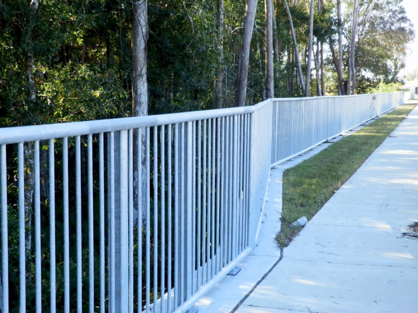 Keystone Road, Bicycle/Pedestrian… | American Galvanizers Association