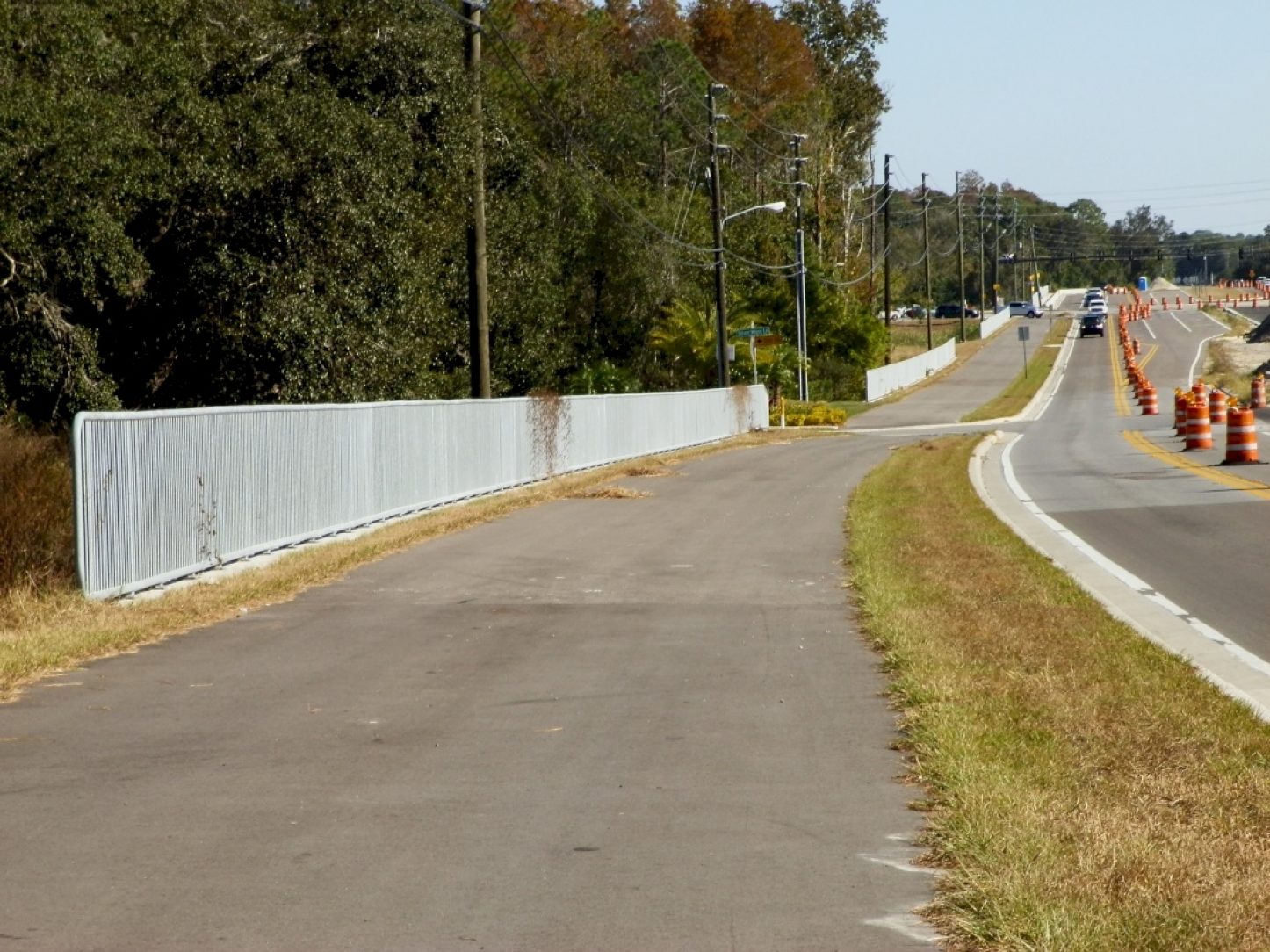 Keystone Road, Bicycle/Pedestrian… | American Galvanizers Association