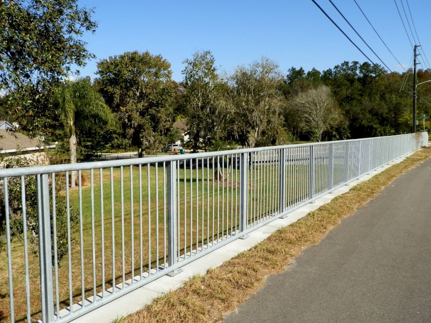 Keystone Road, Bicycle/Pedestrian… | American Galvanizers Association