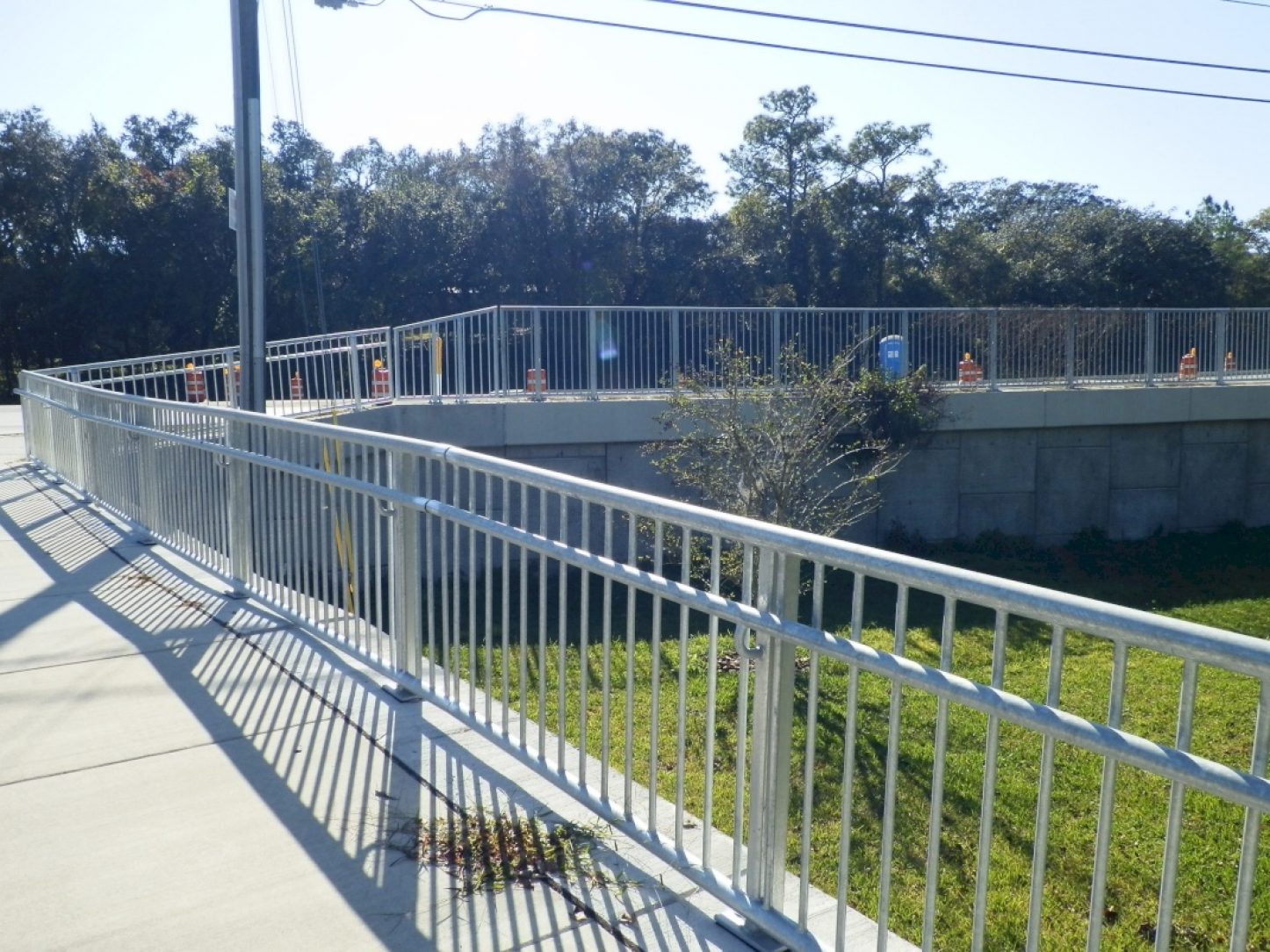 Keystone Road, Bicycle/Pedestrian… | American Galvanizers Association