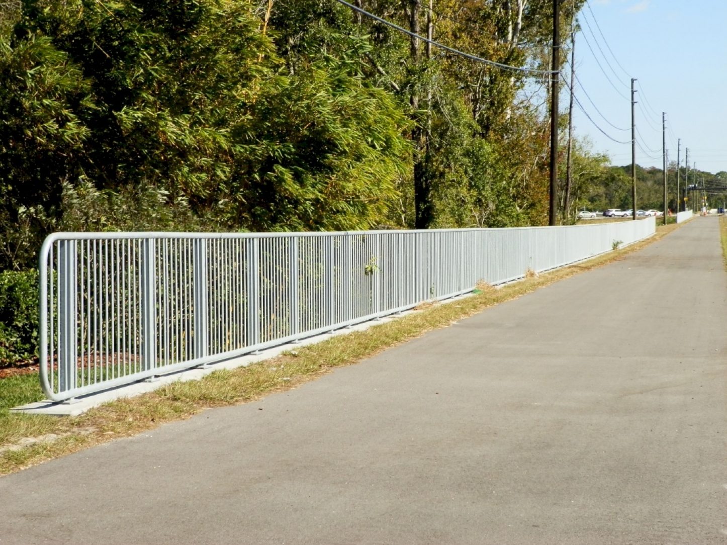 Keystone Road, Bicycle/Pedestrian… | American Galvanizers Association