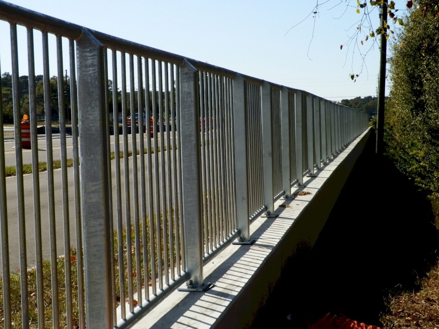 Keystone Road, Bicycle/Pedestrian… | American Galvanizers Association