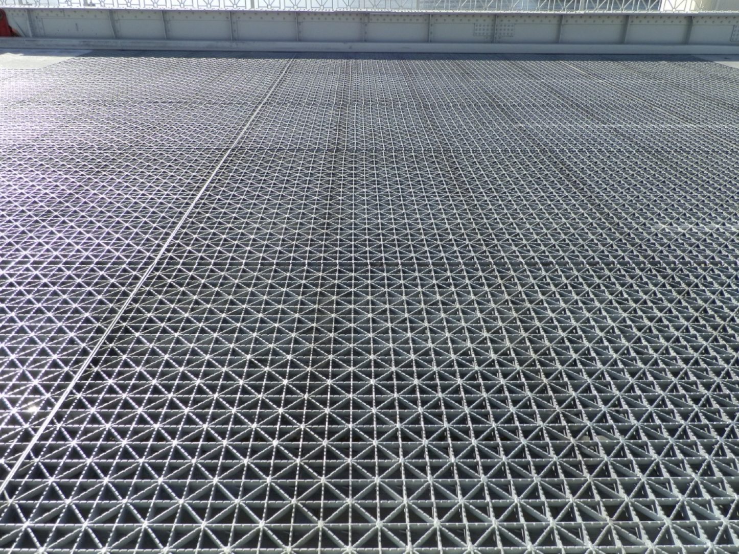 Platt Street Bridge Restoration | American Galvanizers Association