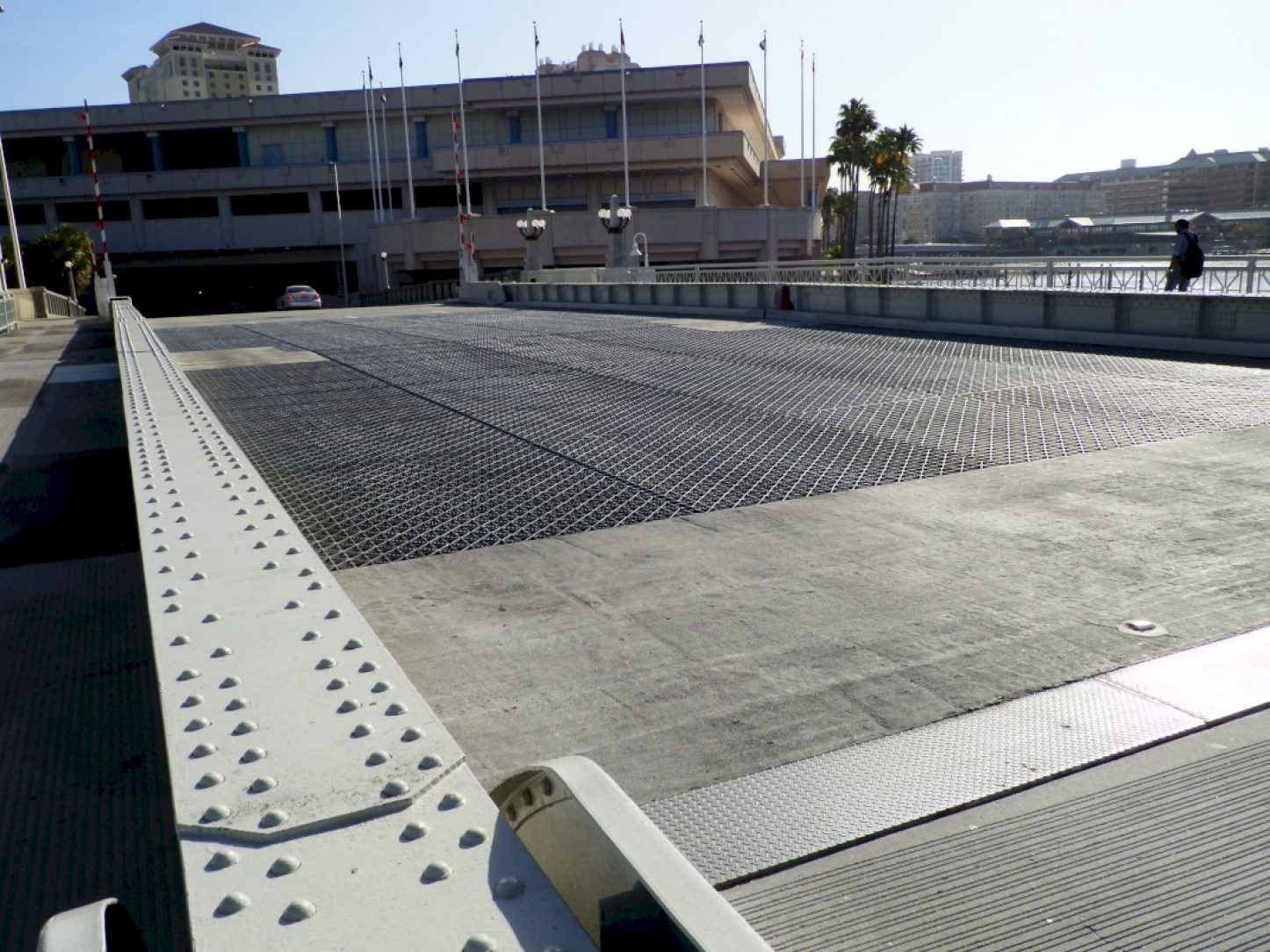 Platt Street Bridge Restoration | American Galvanizers Association