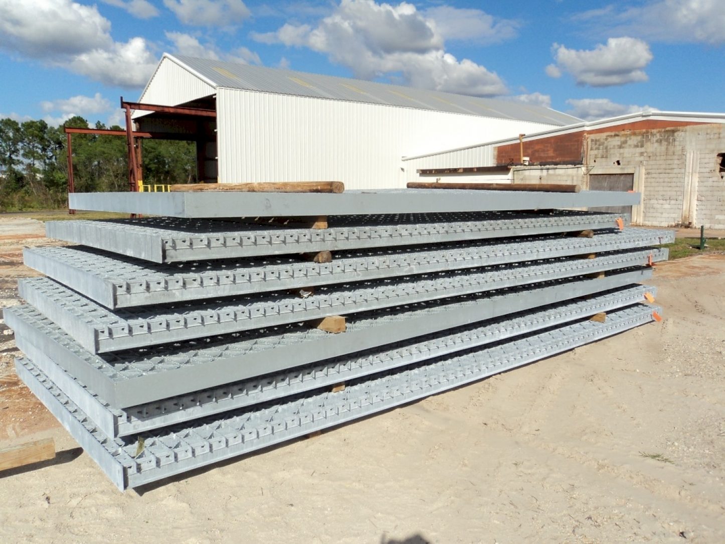 Platt Street Bridge Restoration | American Galvanizers Association