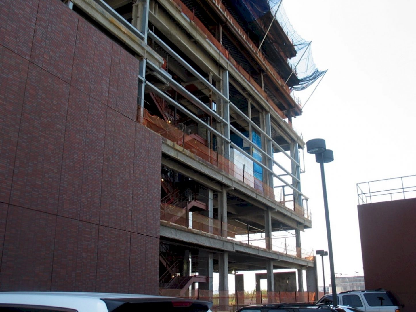 The Ohio State University Hospital… | American Galvanizers Association