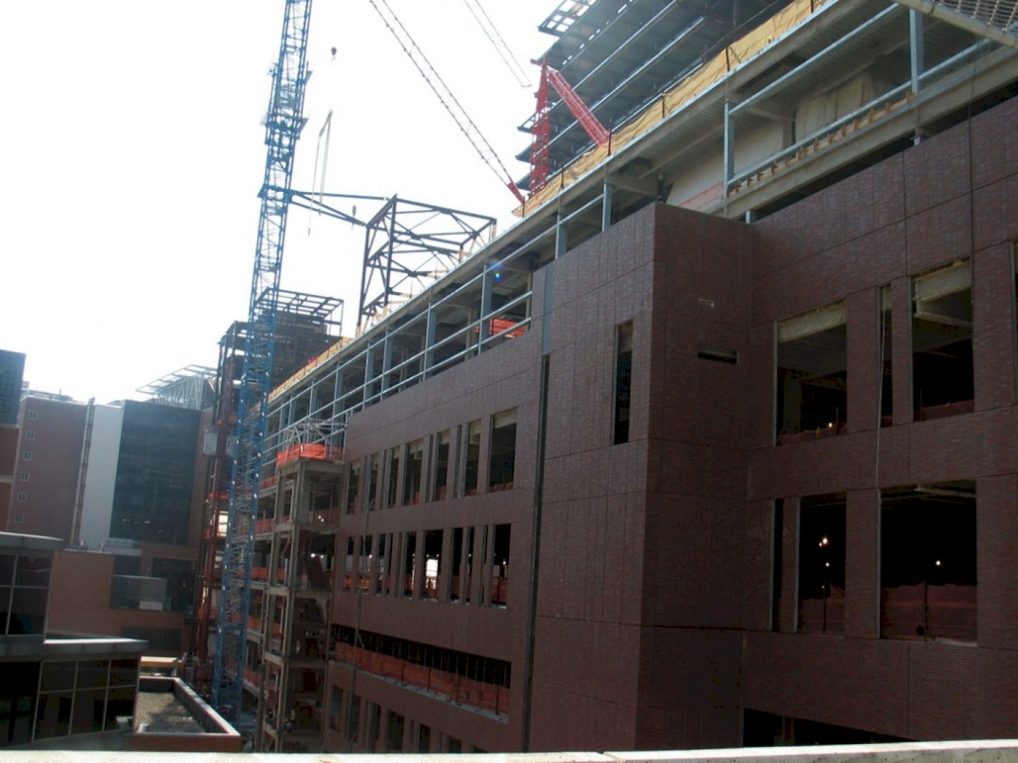 The Ohio State University Hospital… | American Galvanizers Association