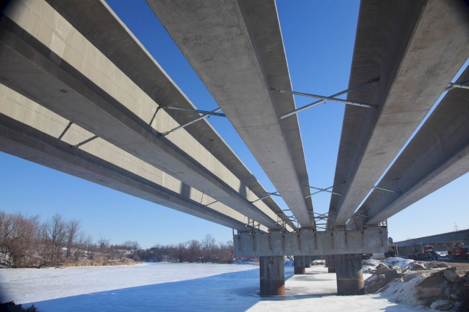 A30 Express Highway (Public Private | American Galvanizers Association