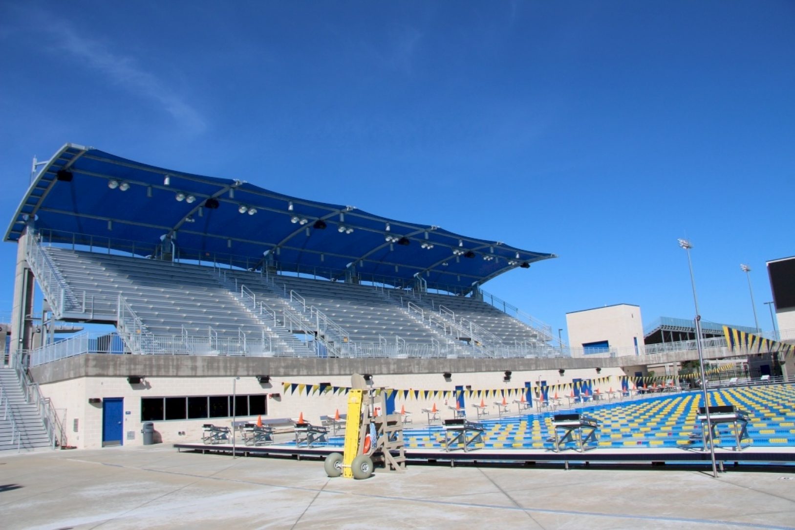 Northside Swim Center | American Galvanizers Association