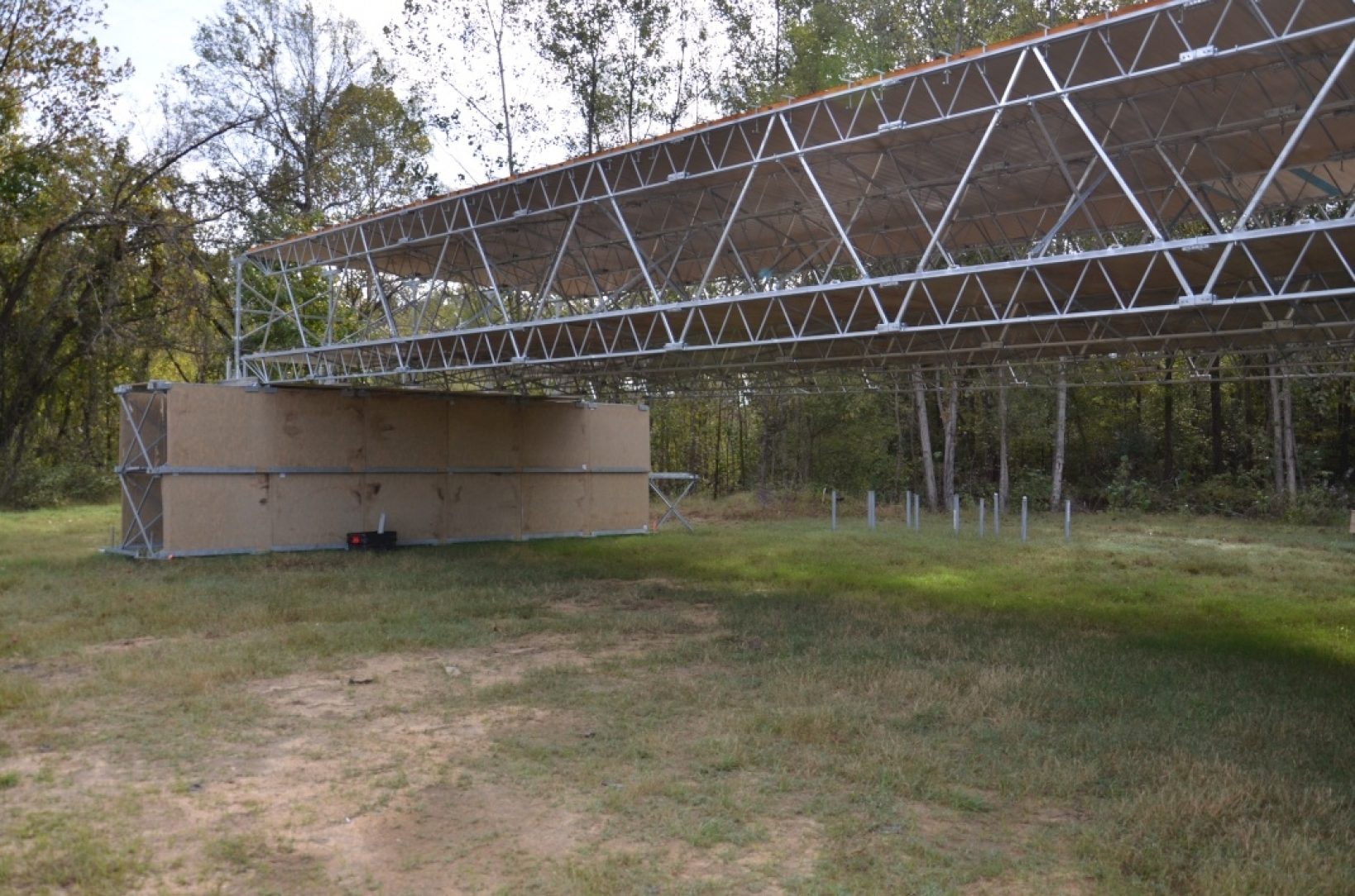 Modular Protective System -… | American Galvanizers Association