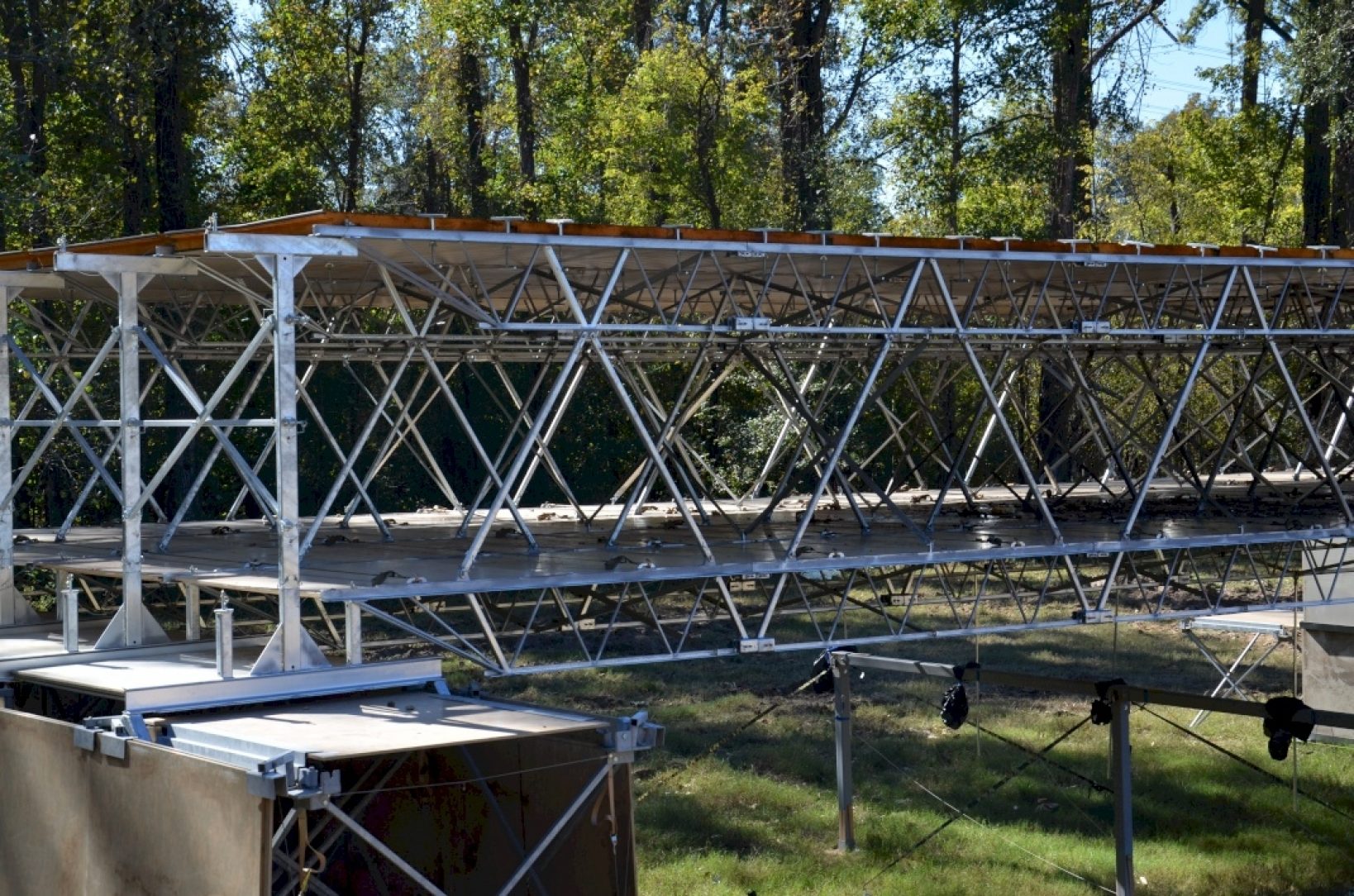 Modular Protective System -… | American Galvanizers Association