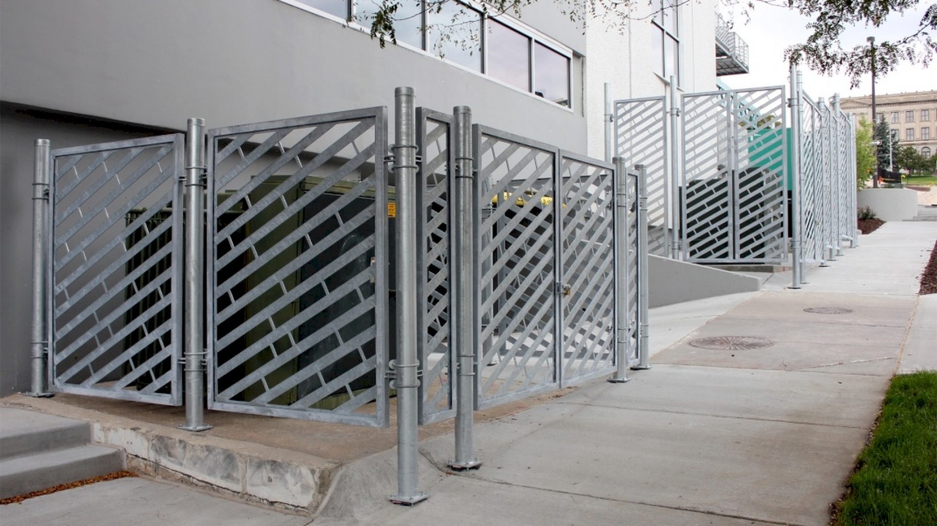 The Slate Omaha | American Galvanizers Association