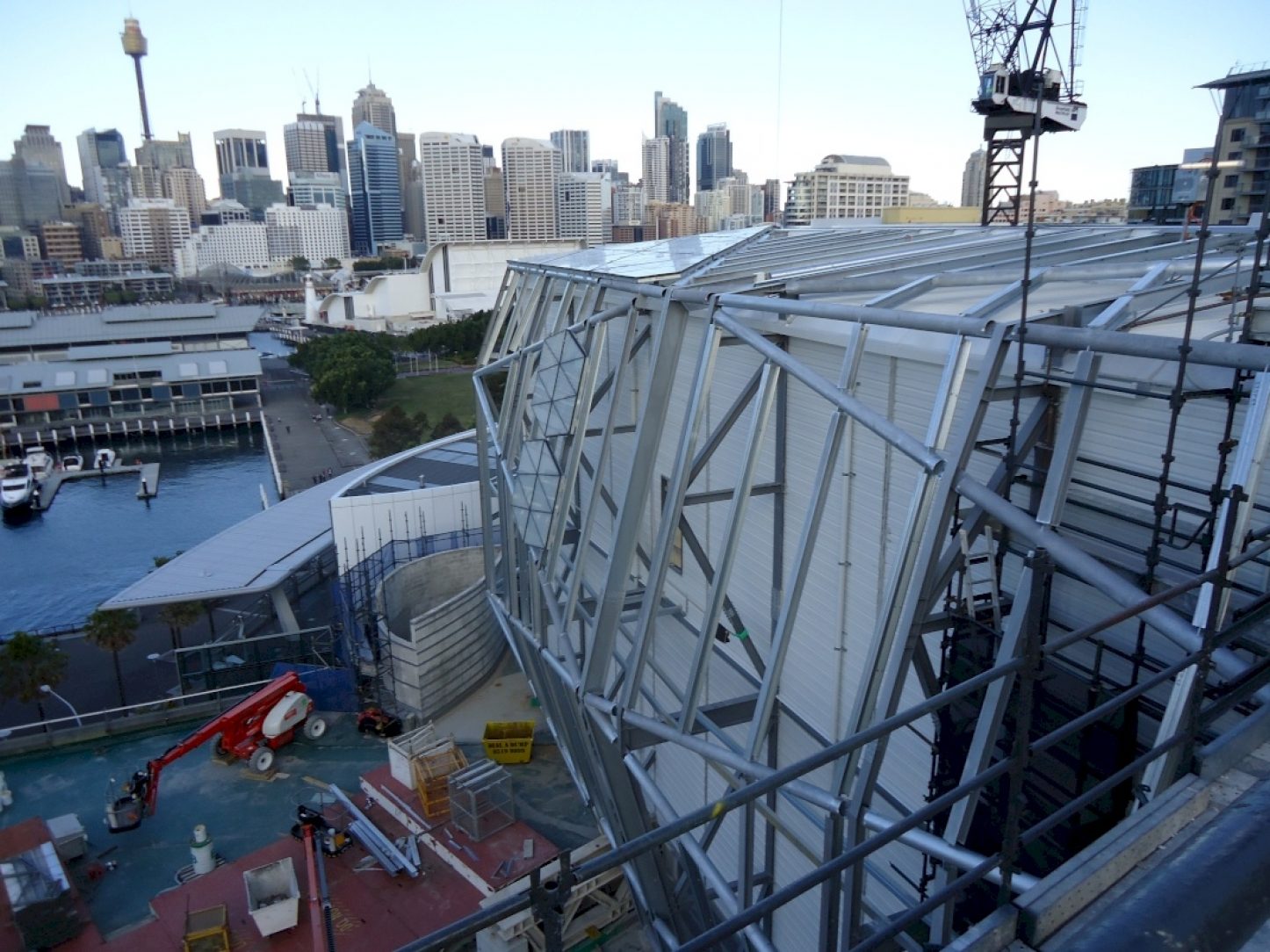 The Star - Multi-Use Entertainment… | American Galvanizers Association