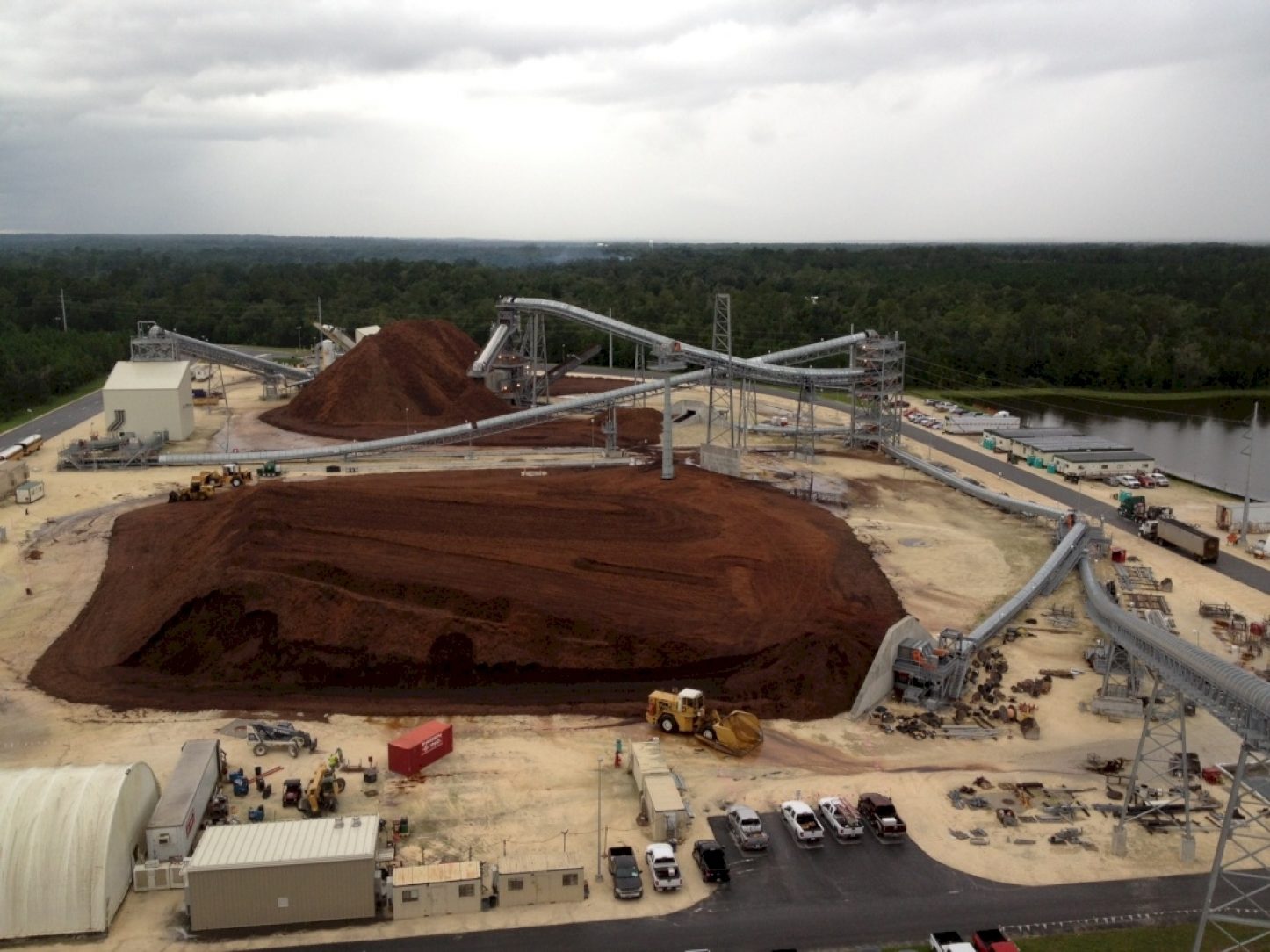 American Renewables Biomass Power… | American Galvanizers Association